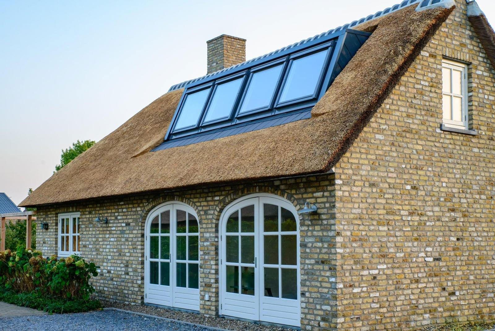 VELUX dakraam | Dakramen | Dakkapellen Modulair